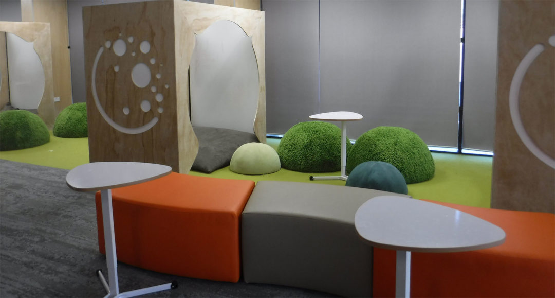 Harbord Public School - NorvaNivel US