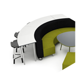 NorvaNivel USA - Educational Furniture and Agile Learning Spaces