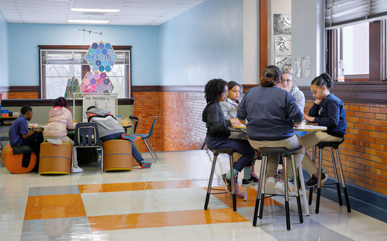 What it Means to be a Differentiated Classroom - NorvaNivel US