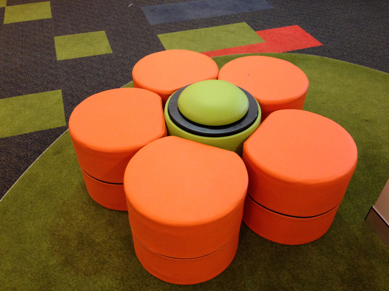 Gallery - NorvaNivel US