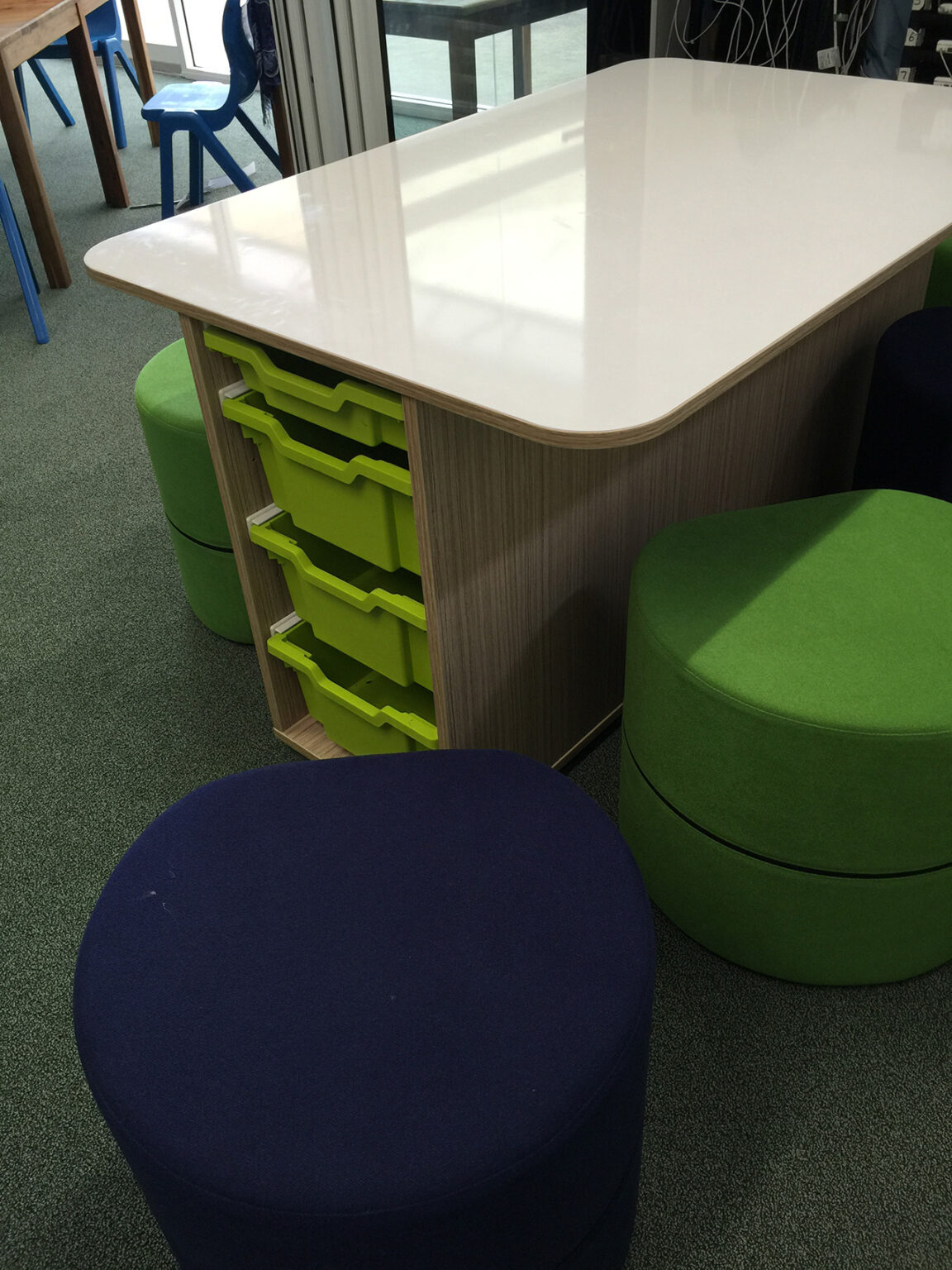 Gallery - NorvaNivel US