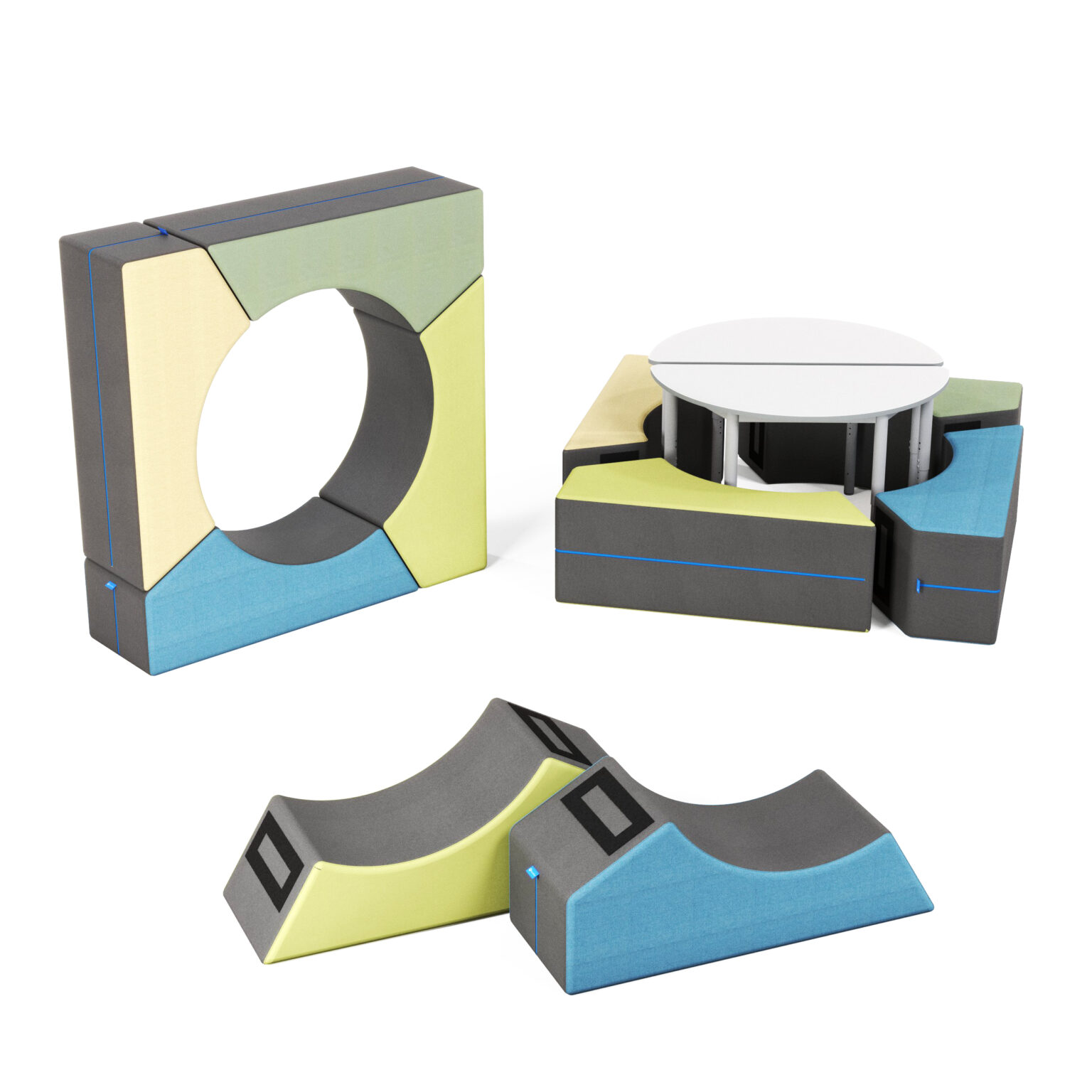 Latest Designs - NorvaNivel US