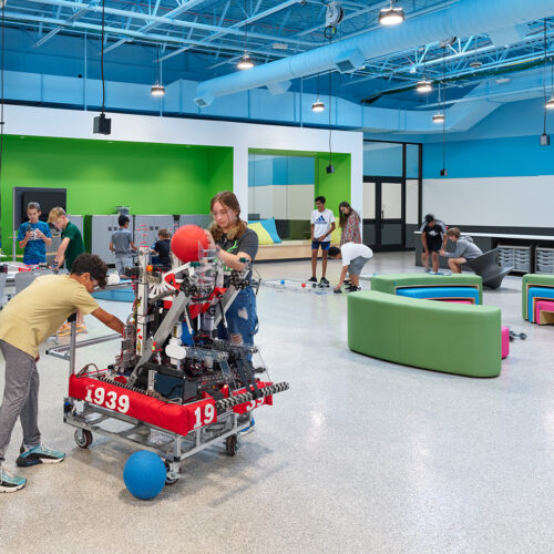 The Power of Color in a Learning Environment - NorvaNivel US