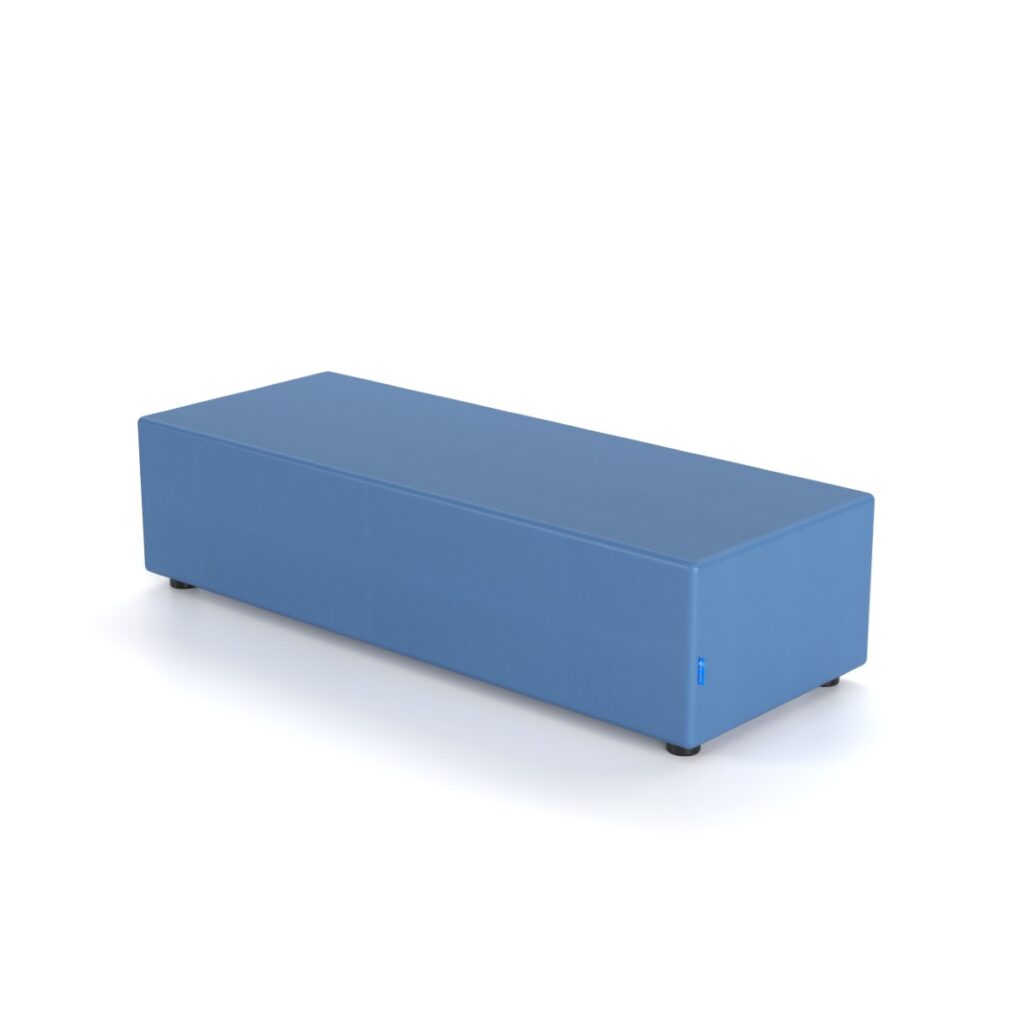 Amphi Snr Straight Benches - NorvaNivel US