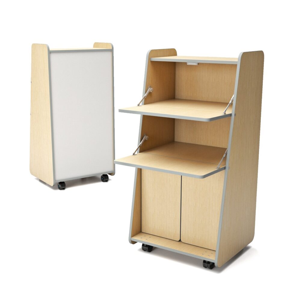 EduStation - NorvaNivel US