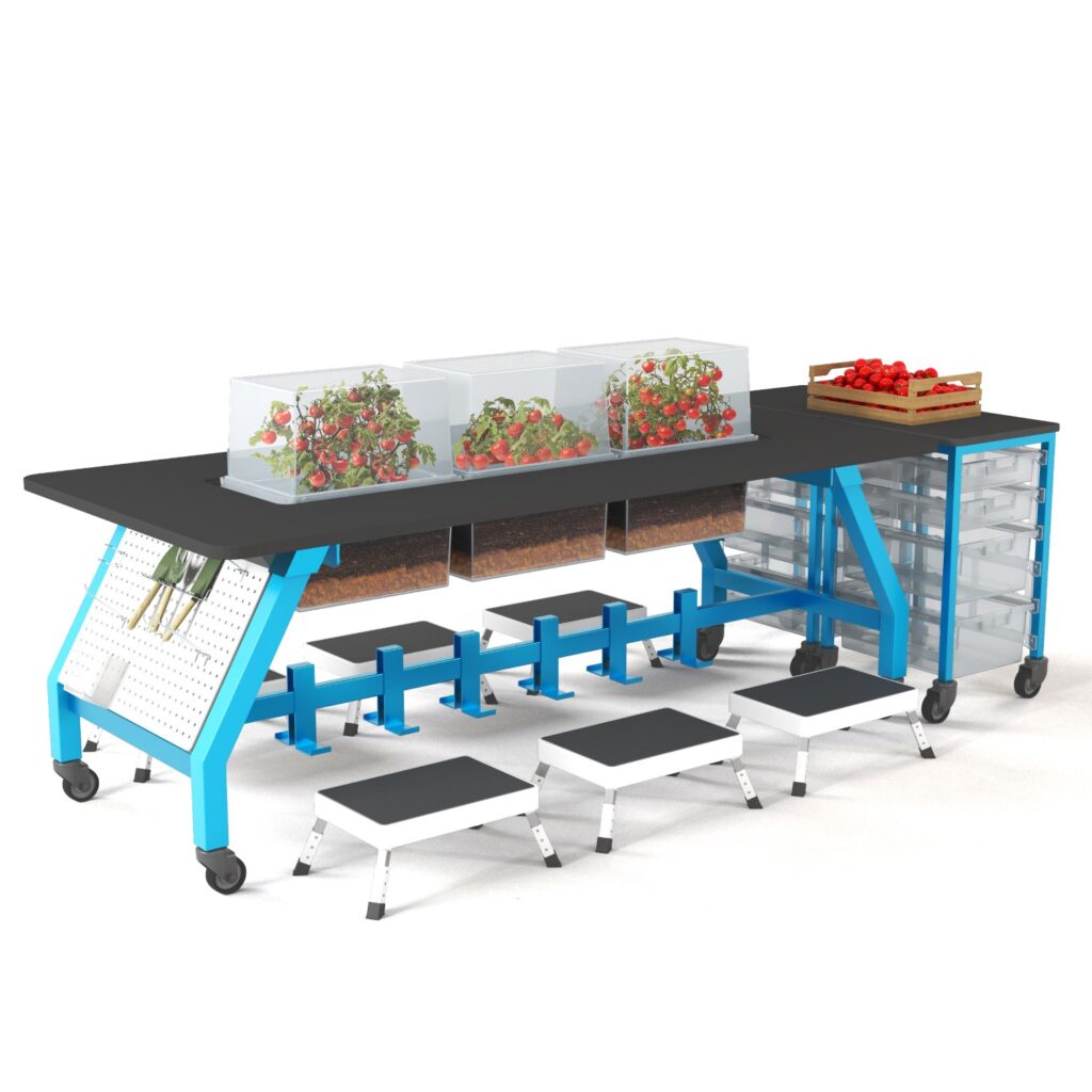 Tables + Desks - NorvaNivel US