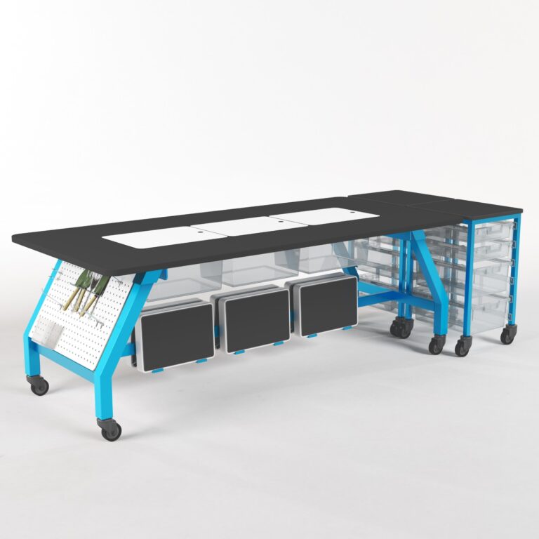 Bio Table - NorvaNivel US