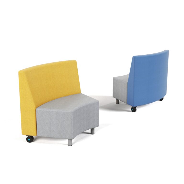 Seating - NorvaNivel US