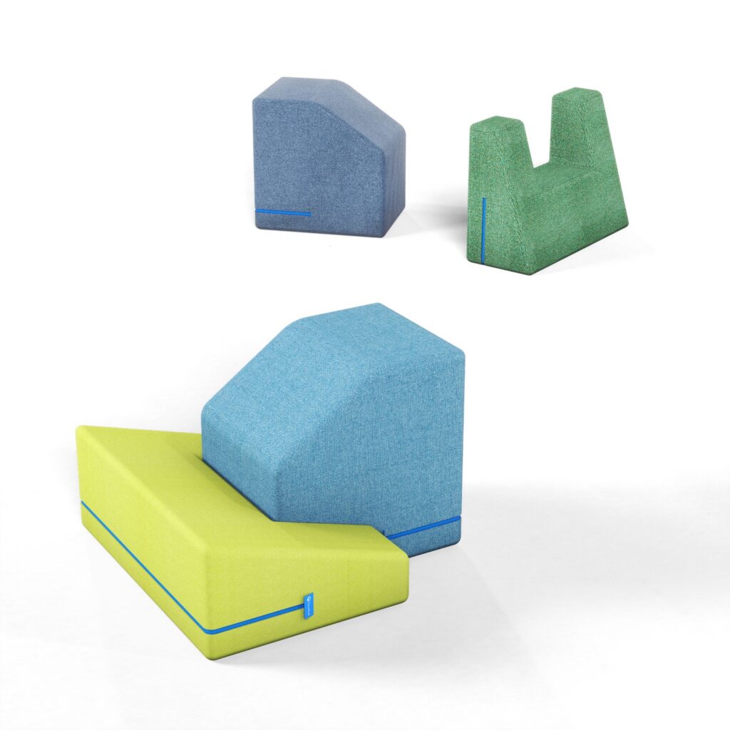 KneeOtt - NorvaNivel US